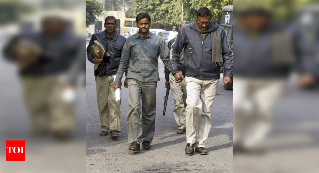 19 years on, closure for Koli, none for Nithari | Noida News - The ...