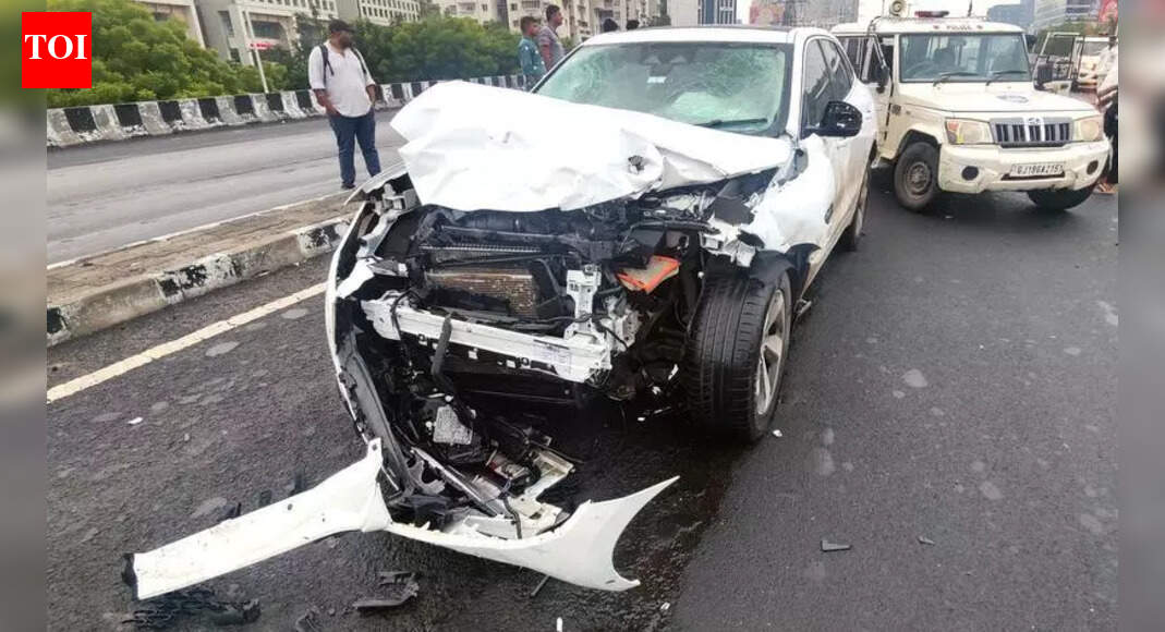 Ahmedabad’s Iskcon flyover accident case: Trial set to begin against ...