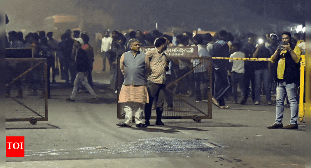 ‘Mom my first love, dad my strength’: Tattoo helps identify Delhi car ...