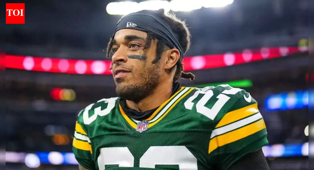 Why Jaire Alexander is stepping away from football after joining the ...