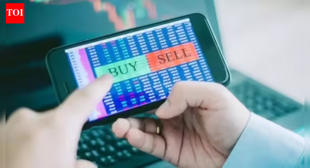 Buy or sell: Stock recommendation by brokers for November 12, 2025 ...