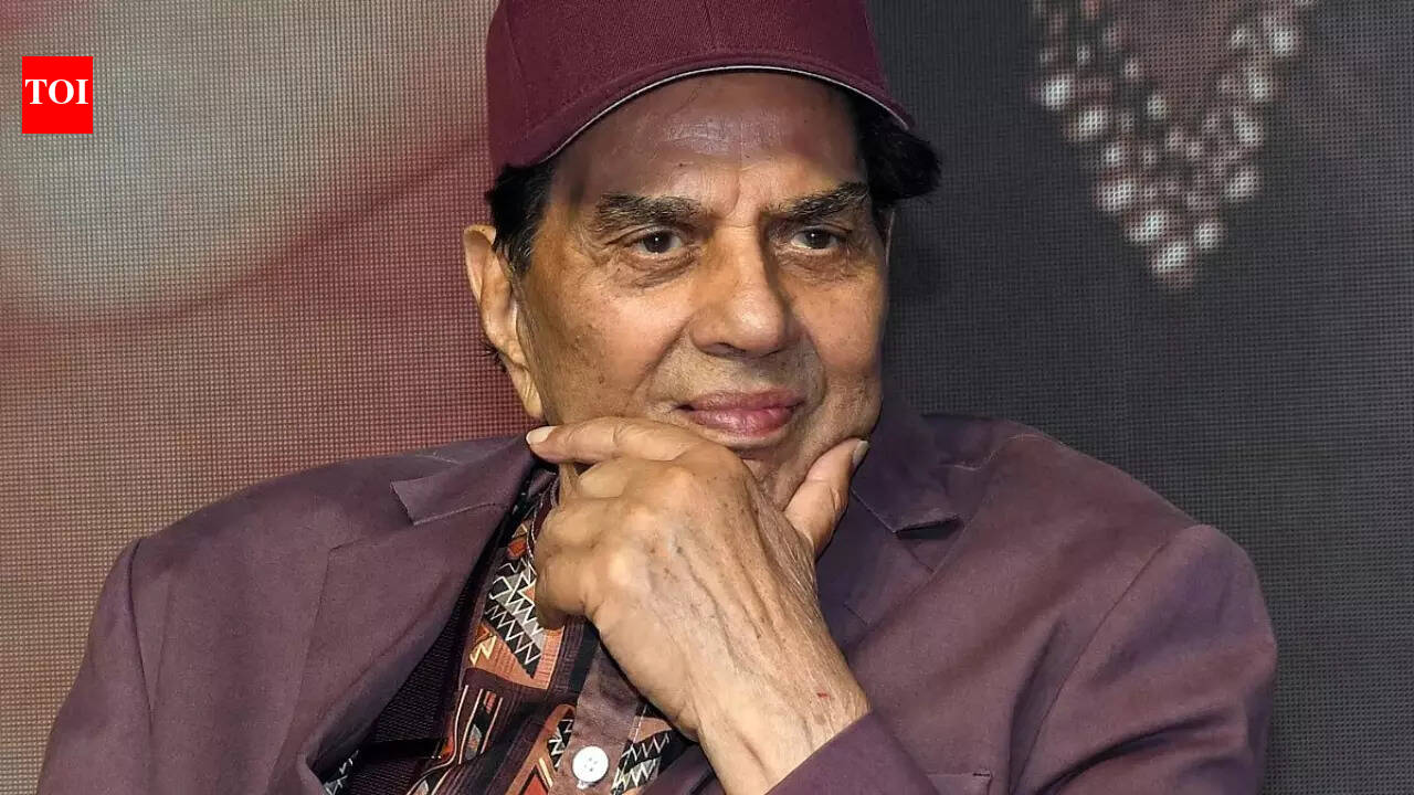 Dharmendra Health Updates: Salman Khan, Jaya Prada and other celebs ...