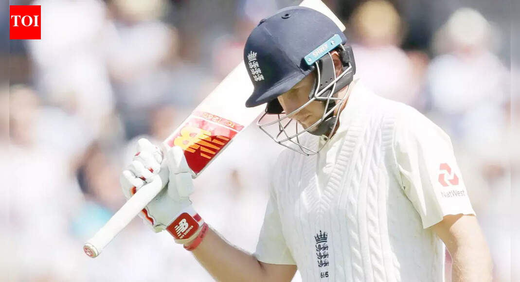 Ashes: No ordinary Joe! Ben Stokes backs Root to fire in Australia ...