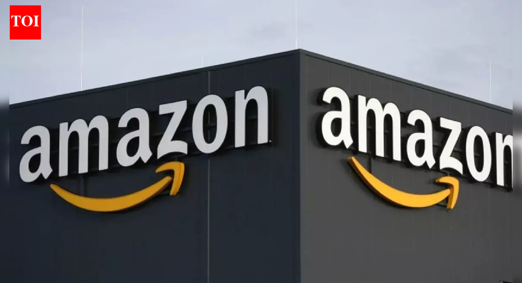 Amazon lays off 660 employees across nine offices in New York City ...