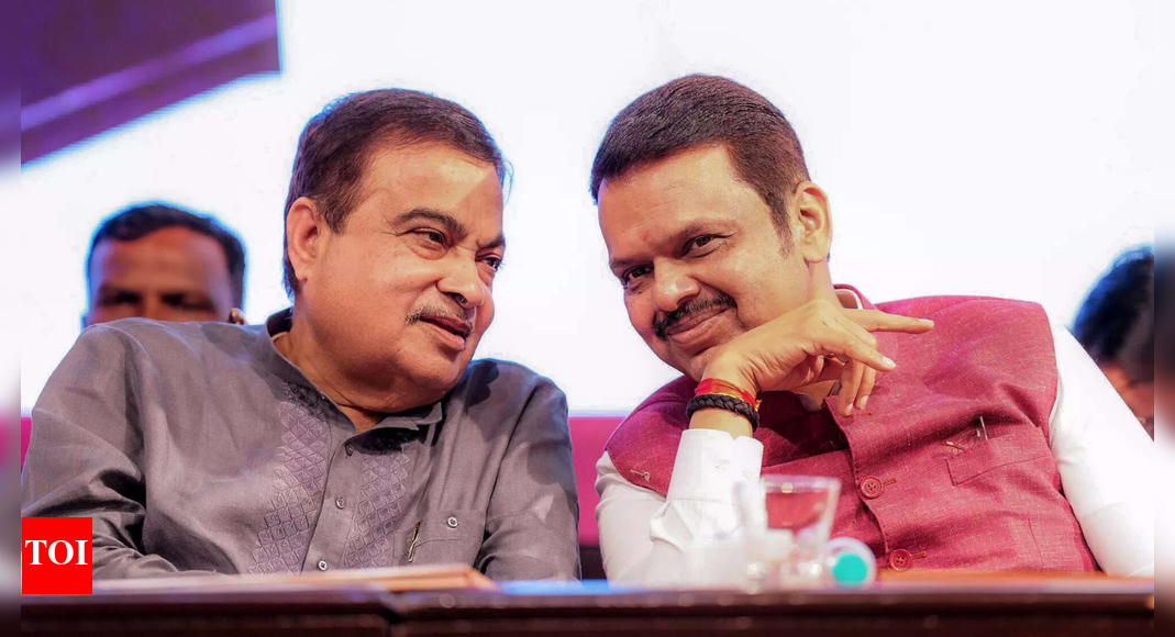 Maharashtra local body elections: BJP names 40 star campaigners ...