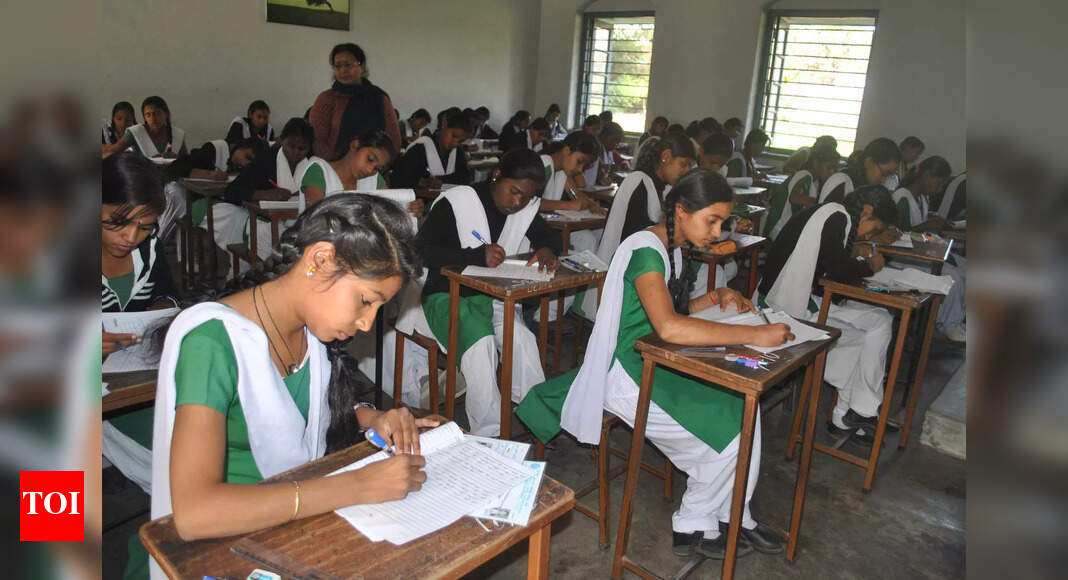 CBSE class 12 Geography exam 2026: Check exam date, sample paper ...
