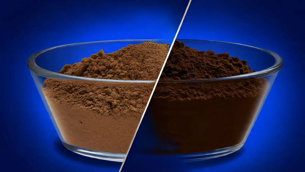 How To Identify Fake Coffee Powder; Simple Tricks Every Coffee Lover ...