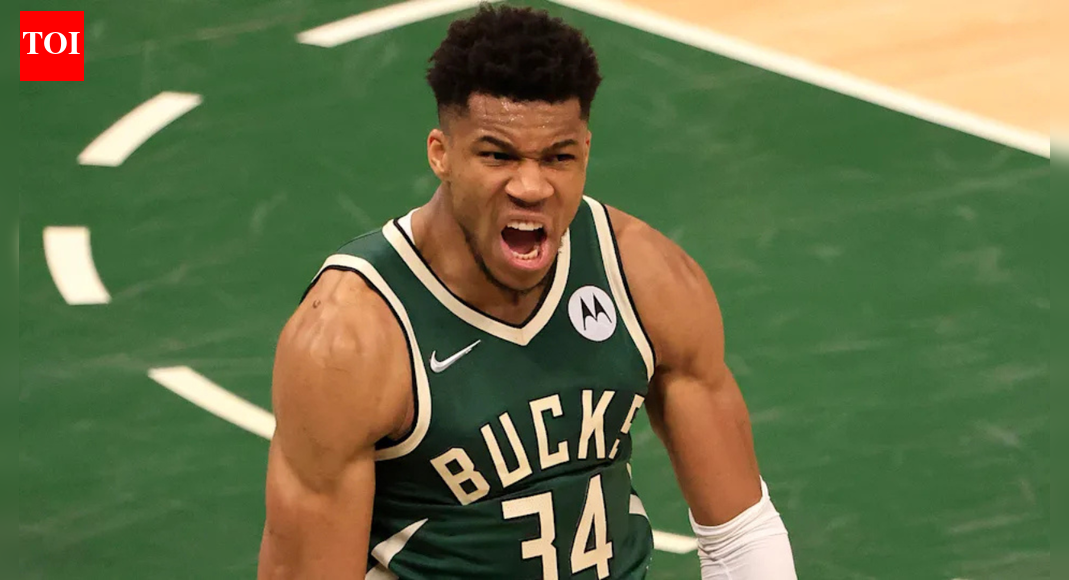 Is Giannis Antetokounmpo’s playing tonight vs Charlotte Hornets? Latest ...