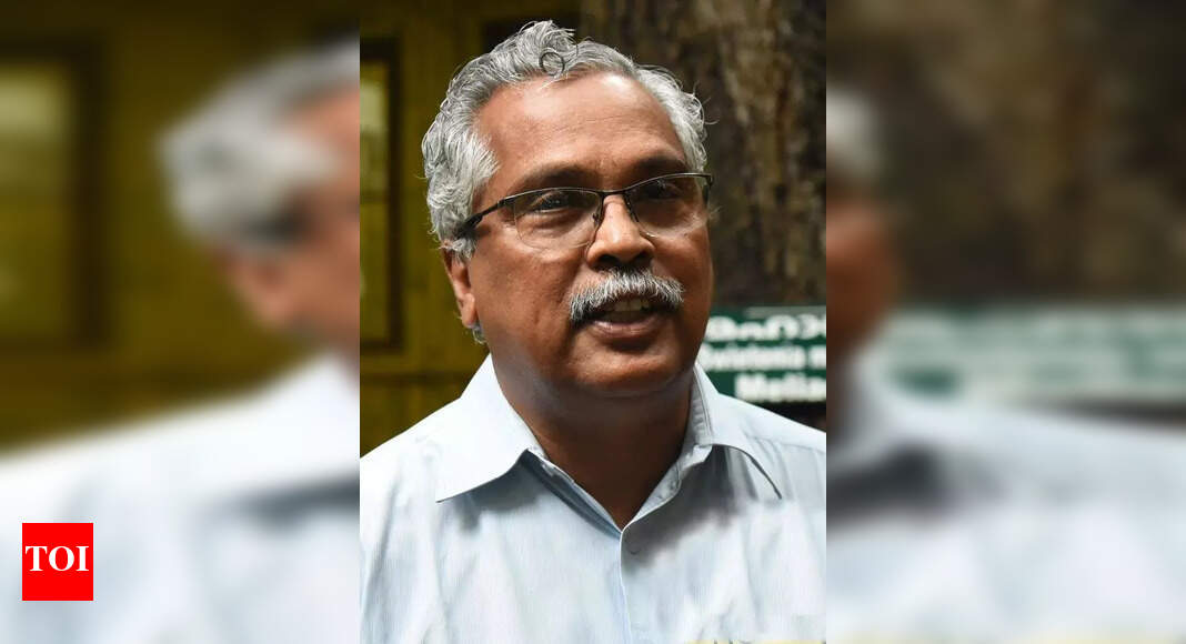 SIR aims to target Minorities and poor, claims CPI state secretary ...