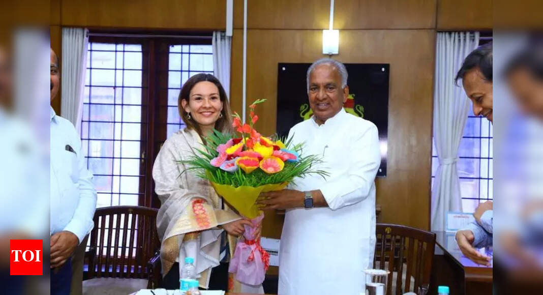 Karnataka to map quantum ecosystem on Swiss model | Bengaluru News ...