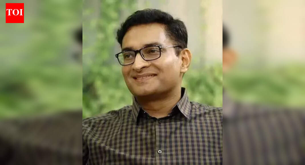 IAS officer Prasanth’s suspension extended for six months ...