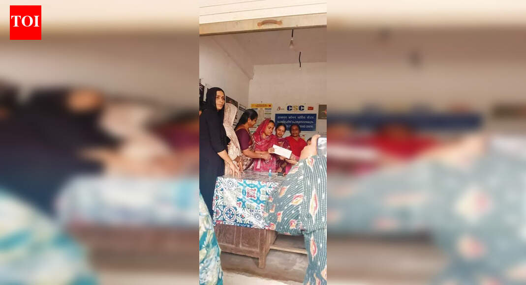 Women from disaster-hit wards seek full loan relief | Kozhikode News ...