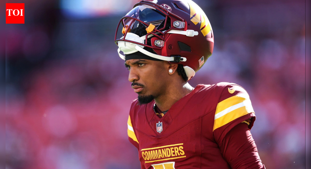 Jayden Daniels injury update: Insider drops new details about ...
