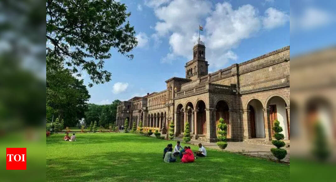 SPPU assistant professor wins Fulbright-Kalam Climate Fellowship | Pune ...