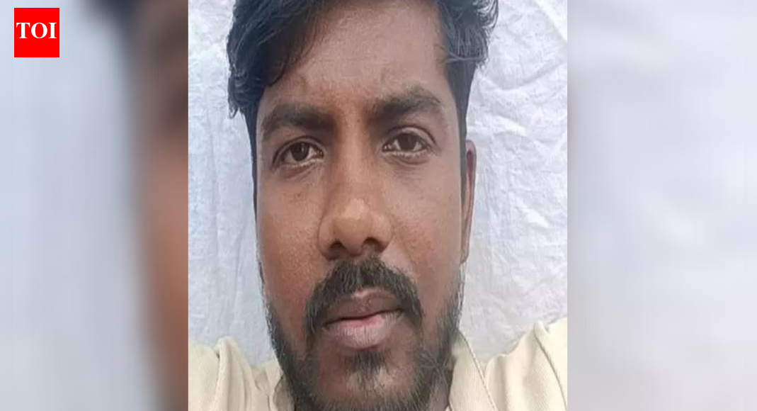 Jamtara? Bihar fraudster held for hacking Kannada actor Upendra, wife’s ...