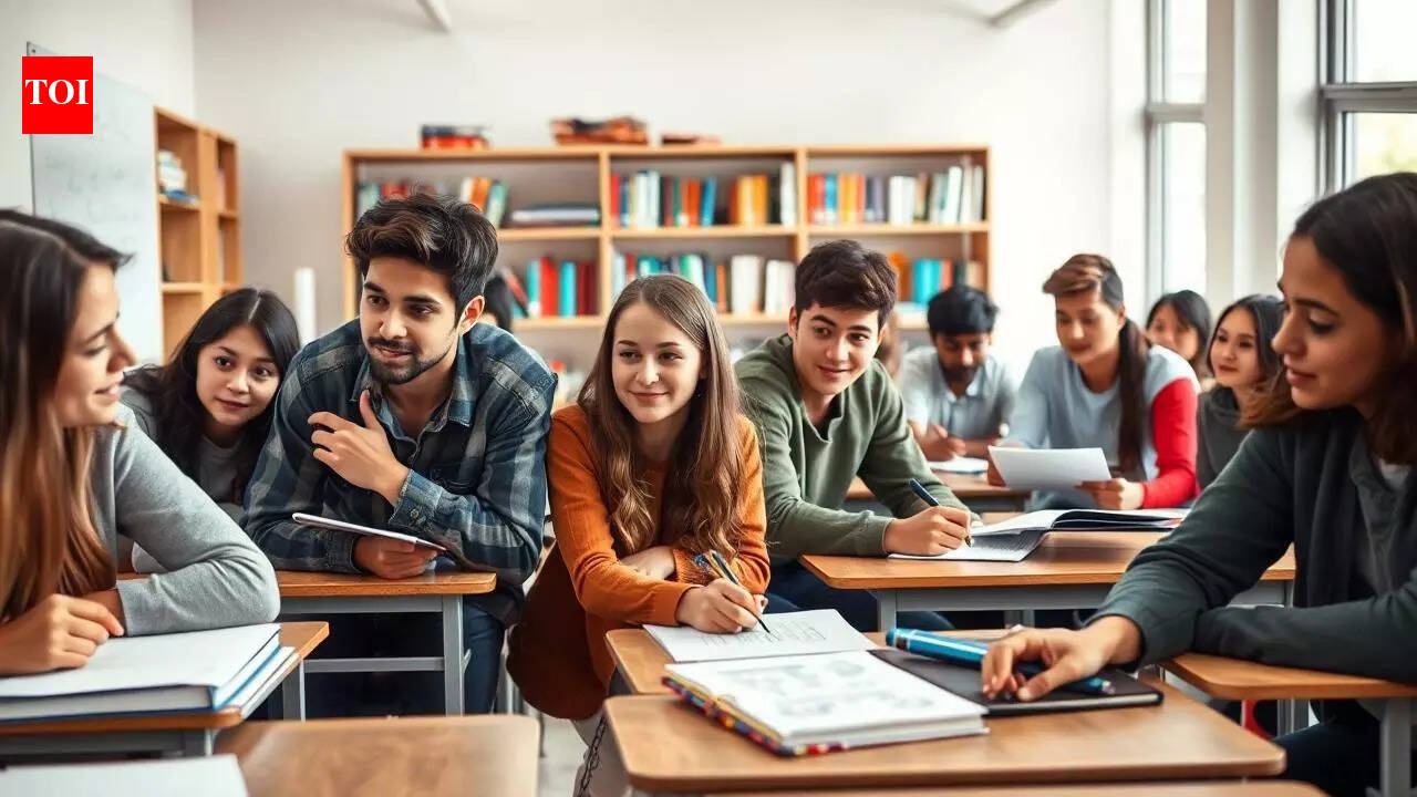 10 countries where education systems push students to their limits ...