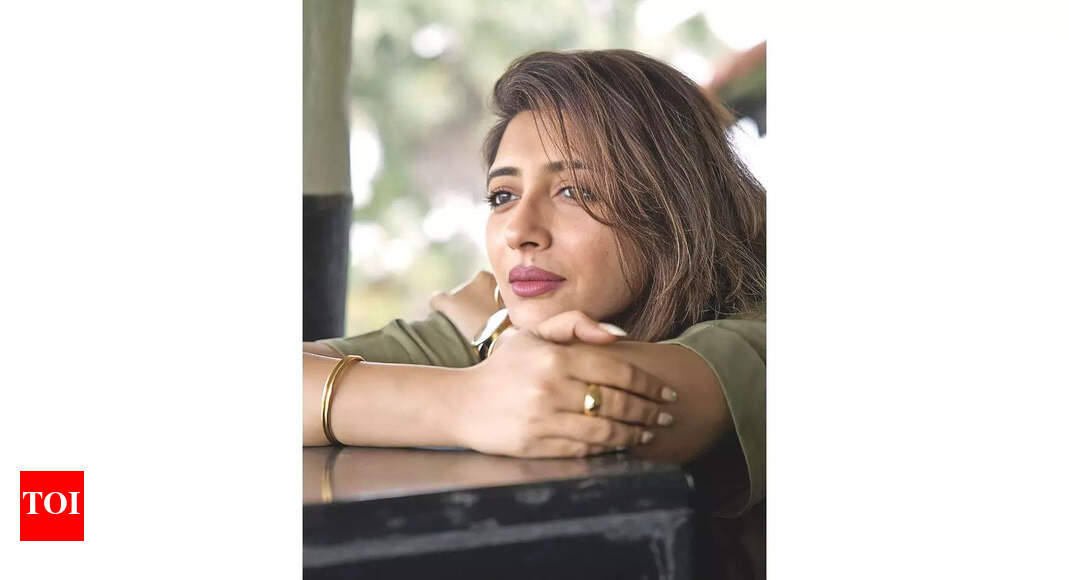 It’s okay to be vulnerable. That’s real life: Sreenanda Shankar ...