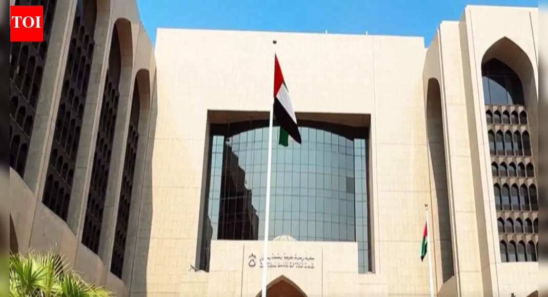 UAE Digital Dirham is now official: What it means for your money ...