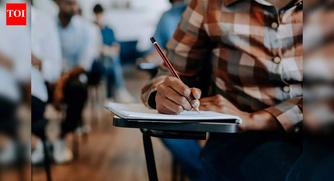 CISCE time table 2026 released for class 10, 12 board exams: Check ISC ...