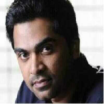 Simbu to shoot in Disneyland again | Tamil Movie News - Times of India