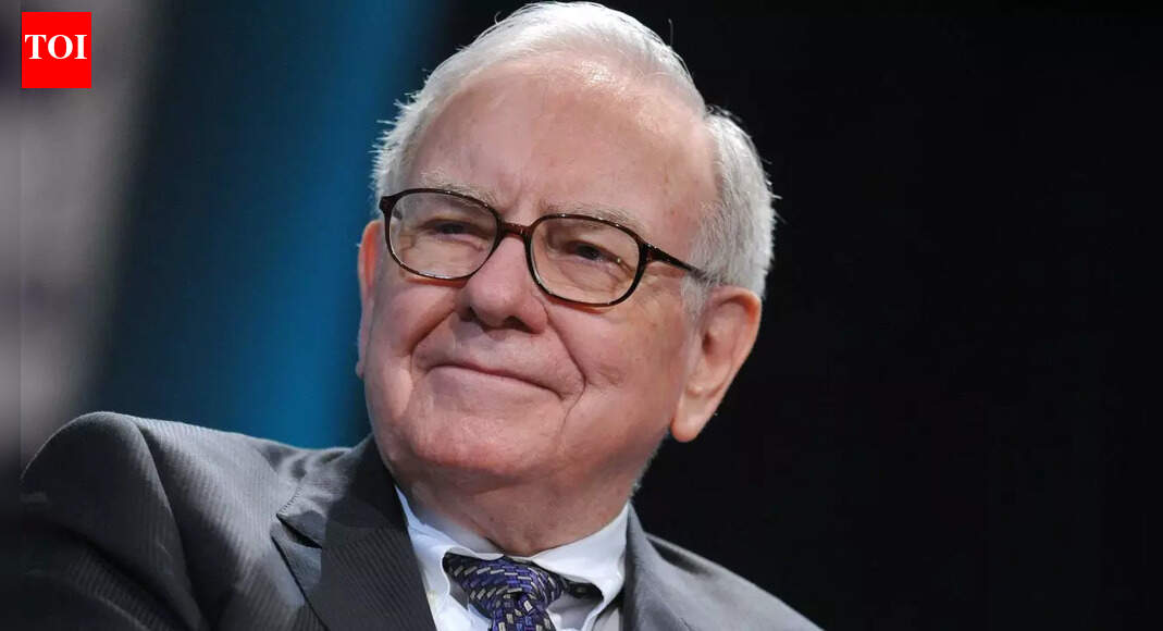 Warren Buffett’s $150 billion legacy: How his three children will shape ...