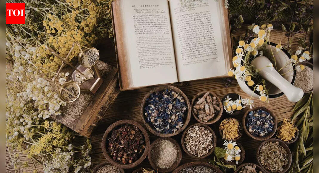 Oldest spices of the planet and their lesser known history | - The ...