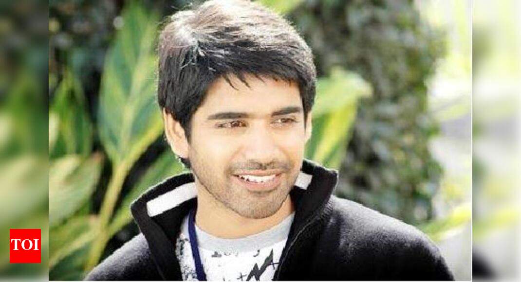 Sushanth is ready for the IPL | Telugu Movie News - Times of India