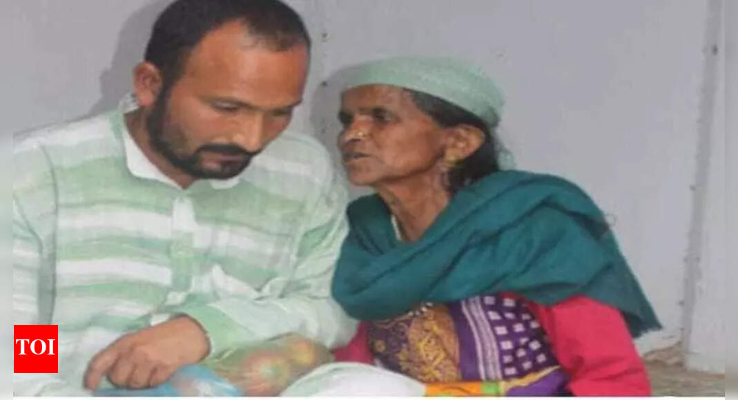 Cleared in Nithari case, Koli’s village welcomes him back as kin stay ...