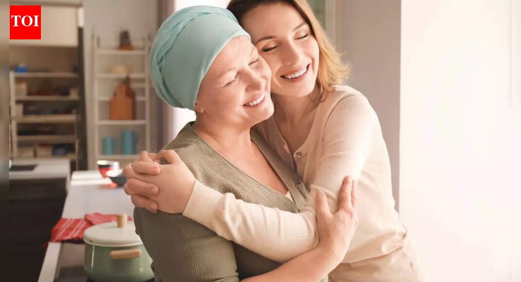 How to never get cancer? 5 powerful ways to support your body and lower ...