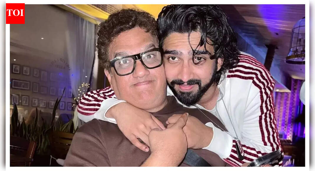 Bigg Boss 19: Amaal Mallik calls his father Daboo Malik a 'failure'; Netizens say 'Shame On You ...