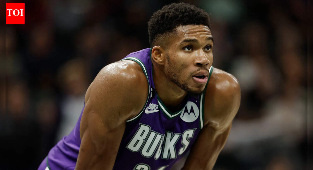 Is Giannis Antetokounmpo playing tonight vs the Charlotte Hornets ...