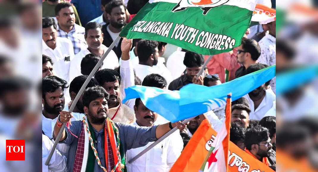 Jubilee Hills bypoll result shows HYDRAA had no impact on voter ...