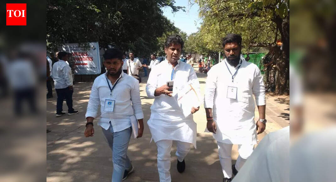 Jubilee jolt: BJP’s vote crash exposes cracks in its strategy ...