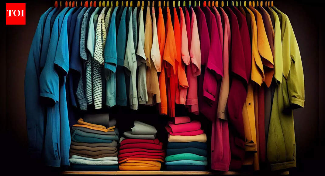 Your Daily Lucky Color Guide: What to Wear on Each Weekday - The Times ...