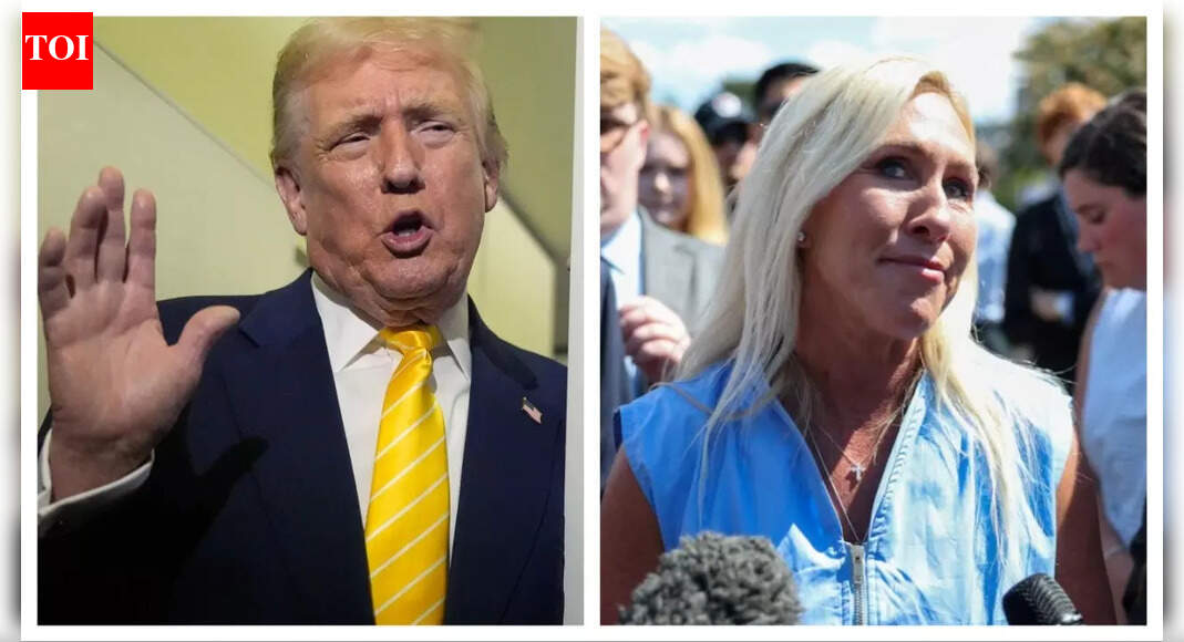 'Complain, Complain, Complain,' says angry Donald Trump as he withdraws ...