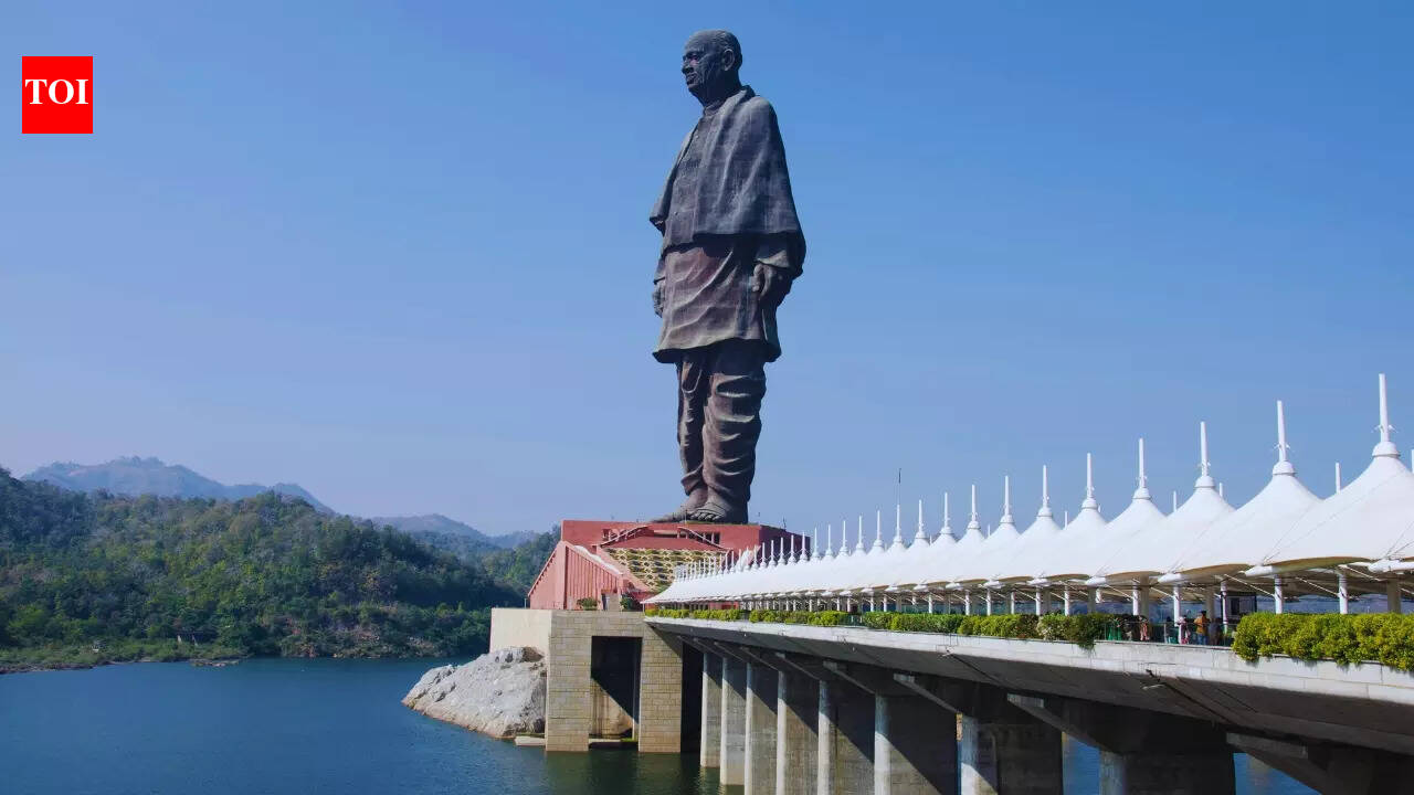 10 Tallest Statues In The World And The Countries That Built Them