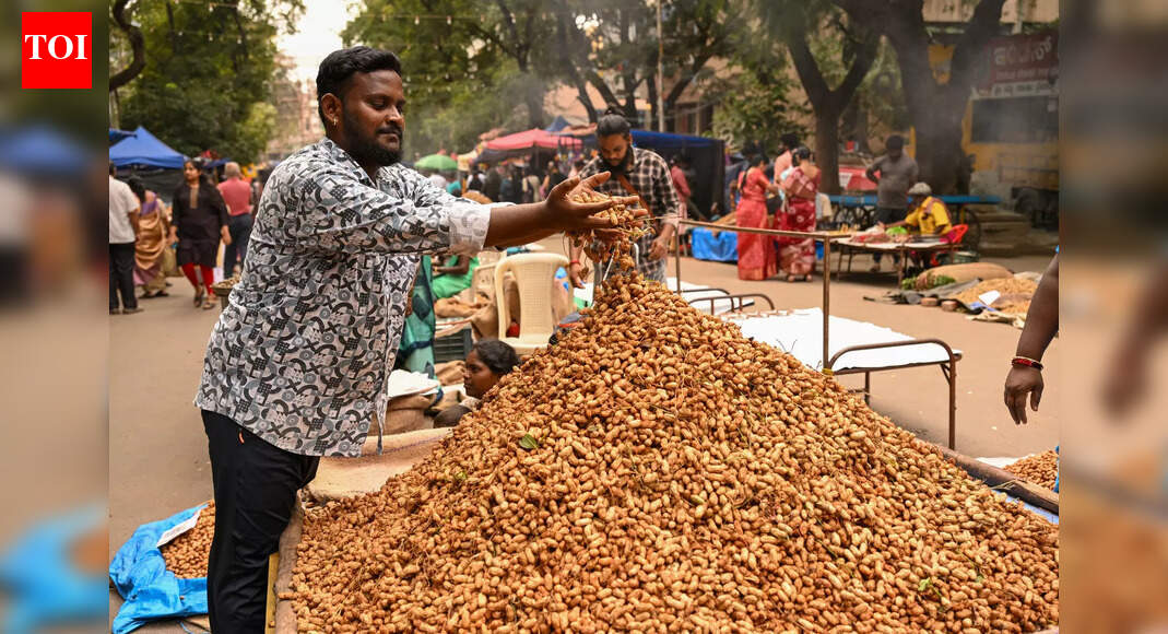 Kadlekai Parishe: Where Tradition, Flavour And Community Meet | Events ...