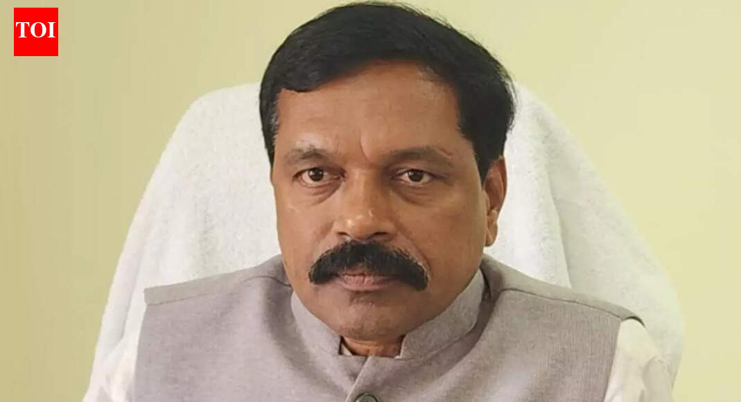 Veterinary council to crack whip against fake vets in AP: Chairman Dr ...