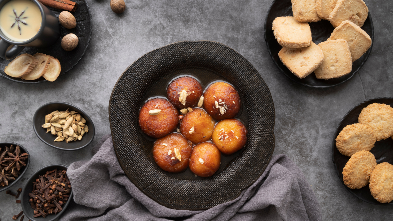 Winter’s Special Delights: 5 Traditional Sweets Perfect for the Cold Season