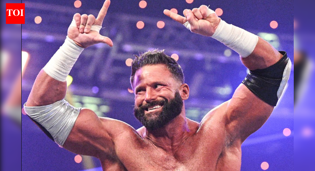 Long Island Iced Z returns: Zack Ryder gets John Cena's nod after 'Last ...