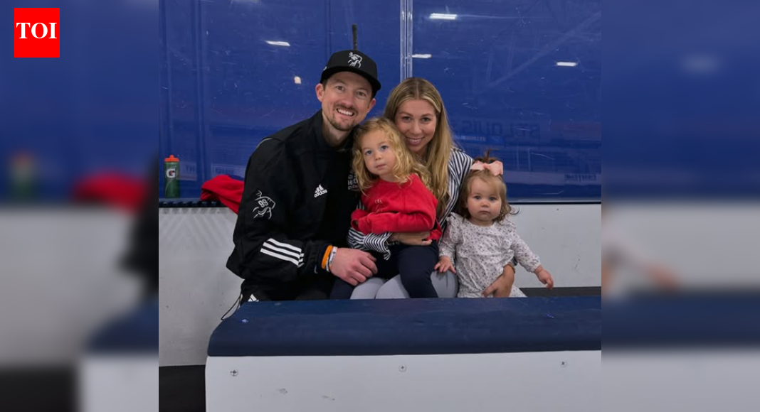 Wayne Gretzky’s son, Ty Gretzky posts a heartfelt Instagram birthday ...