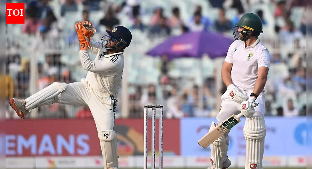 IND vs SA: Didn't expect the wicket to deteriorate so quickly, says ...