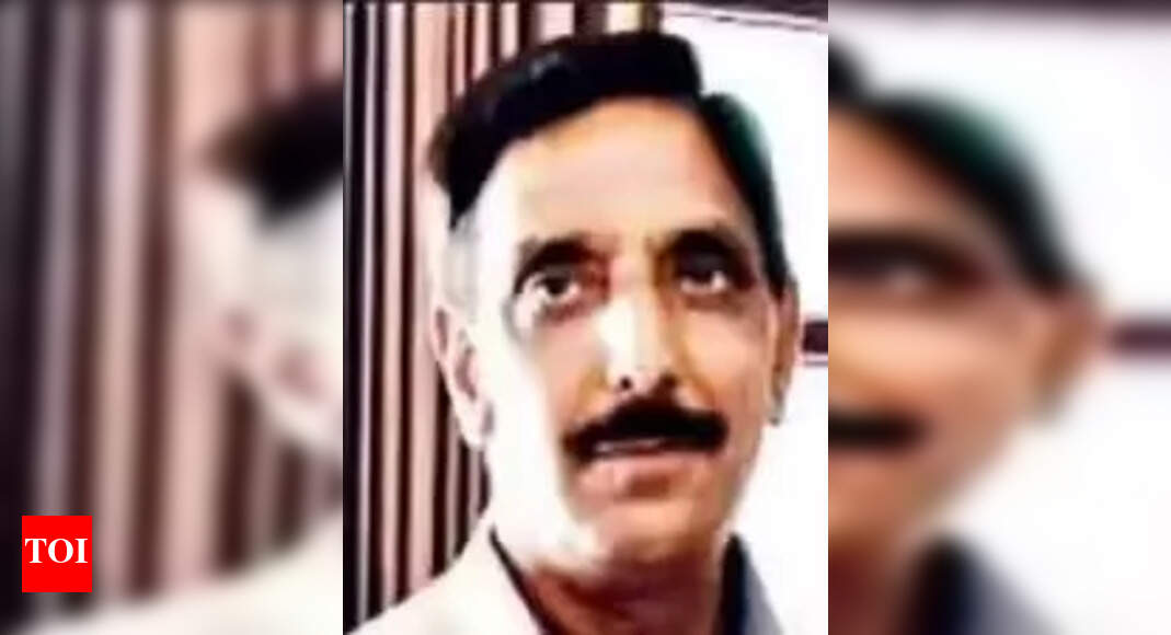 CBI begins probe into mysterious death of ex-DGP’s son | Chandigarh ...