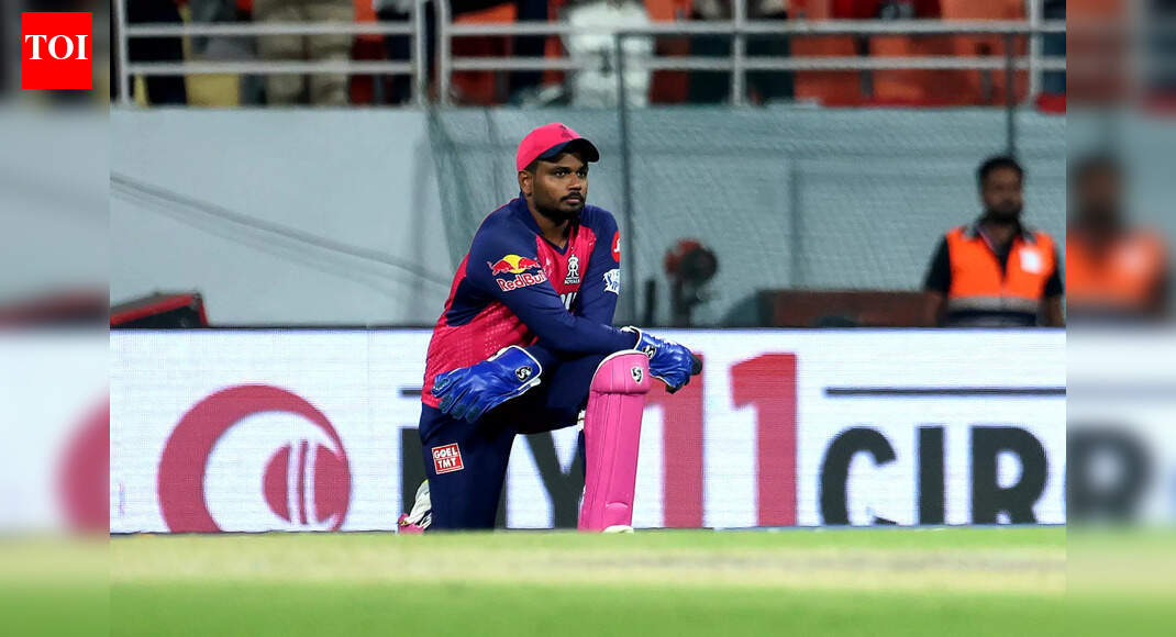 'Emotionally drained': RR owner explains the real reason behind Sanju ...