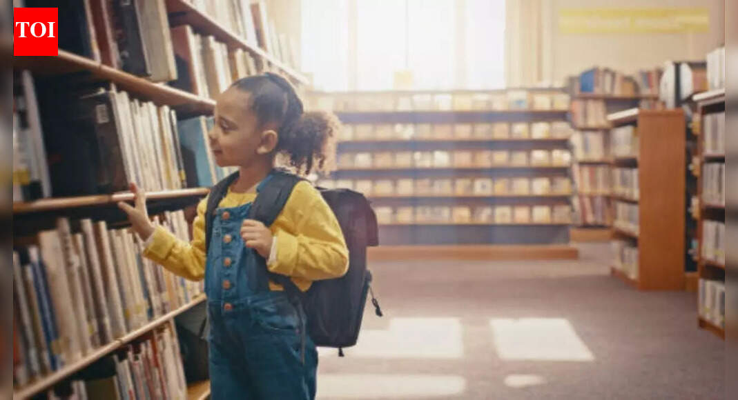 10 interesting books children can read in a day
