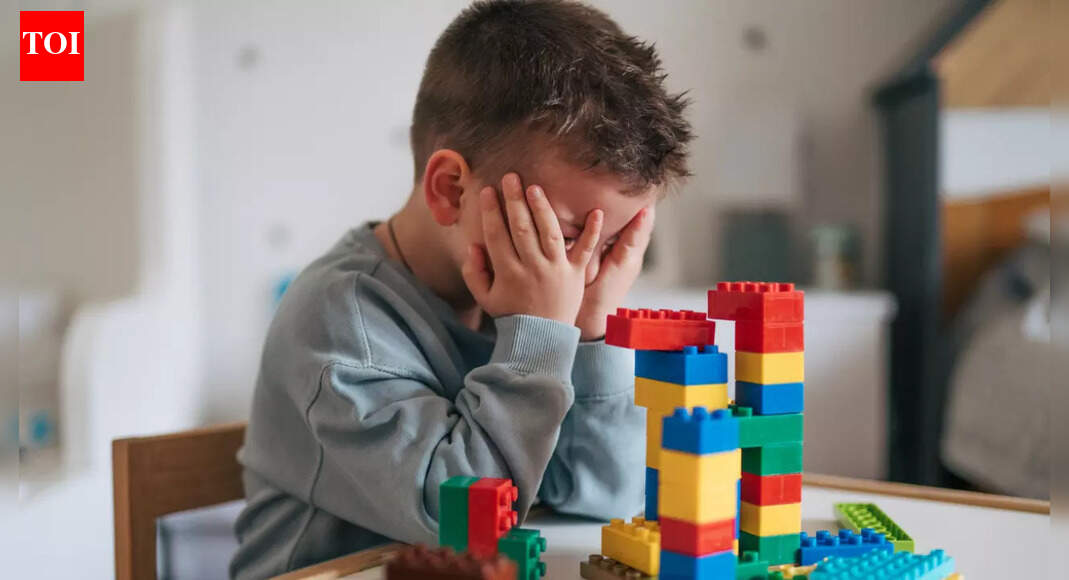 Autism facts vs. myths: The truth behind autism misconceptions - The ...