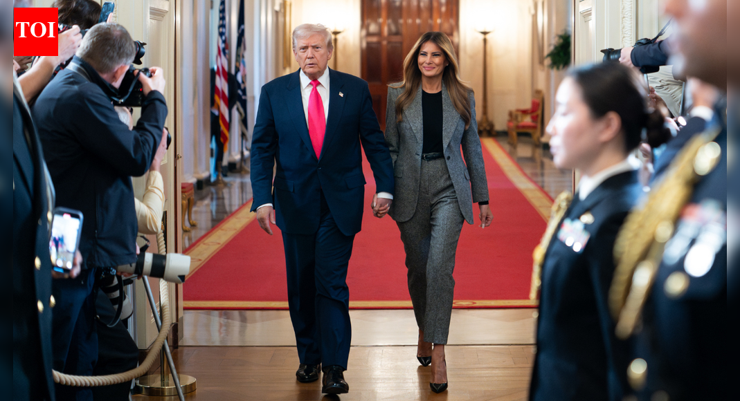 Internet torches Donald Trump after Epstein emails link him to ‘Bubba ...