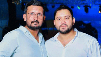 Who is Rameez Nemat Khan? 'Outsider' behind Lalu family’s turmoil; ex-cricketer faces 12 ...