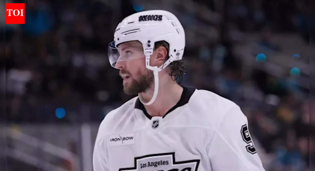 Maple Leafs’ $20M dilemma deepens as Adrian Kempe signs in L.A ...