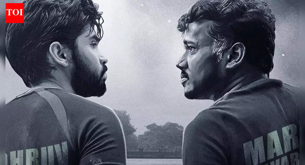 'Bison' OTT release date official: When and where to watch Mari ...